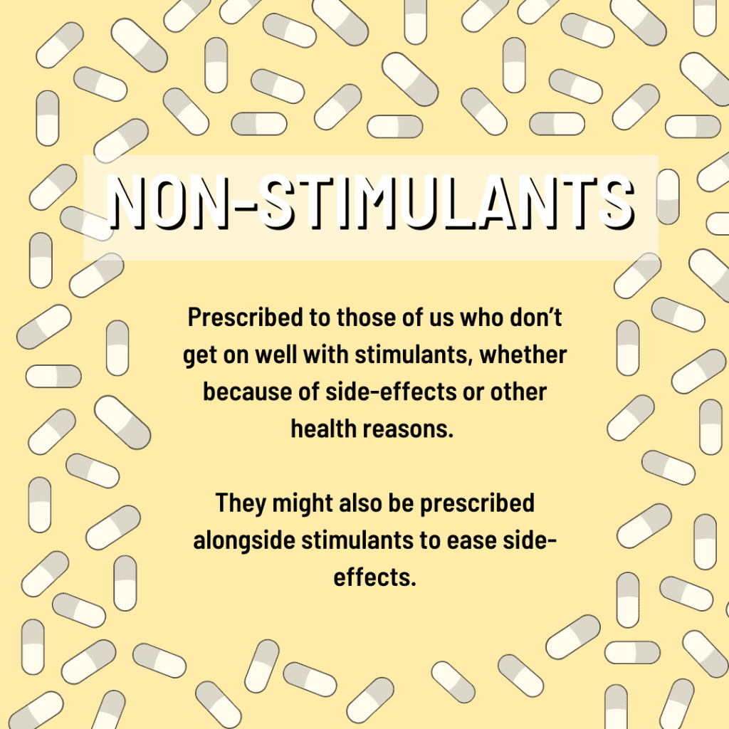 ADHD Medication: A Quick-Stop Guide | Attention Deficit Doctor